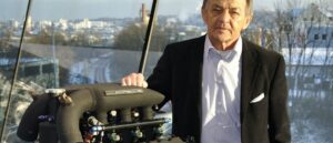 The Mezger Engine: Porsche’s Bulletproof Heart - urban car club